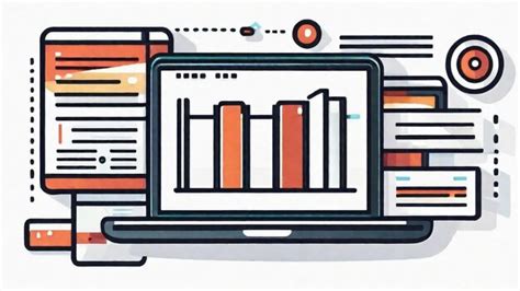 Premium Photo Optimizing A Website For Better Performance