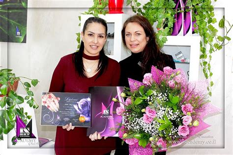 Ls Academy הילה מגל וליאנה שוורץ ליאנה שוורץ