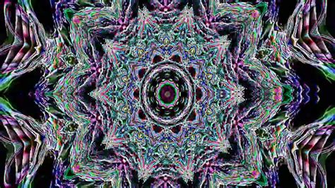 Heavy Ripple - Chmura Visualizer - YouTube