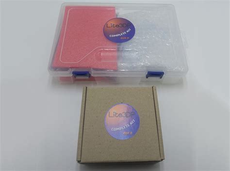 Lite3dp An Arduino Based Open Source Msla Lcd Sla Resin Micro 3d