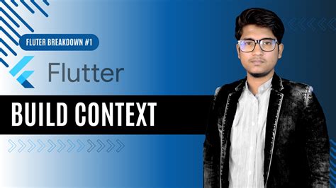 flutter buildcontext explained how build context works in flutter