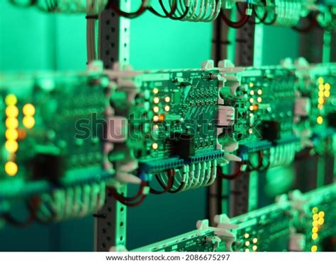 106 Soft led modules 图片库存照片和矢量图 Shutterstock
