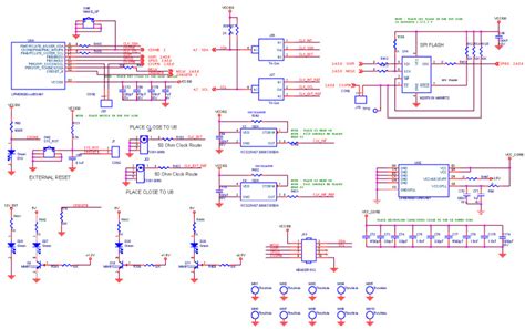 lif md6000 ml evn reference design field programmable gate array