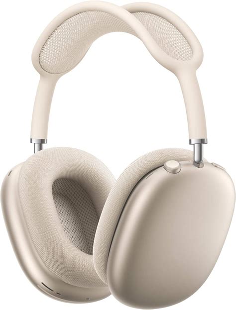 Apple Airpods Max Type C 2024 Wireless Headphones Pro Level Active Noise Cancellation