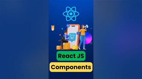 React Js Components 📲 React Js 2025 Reactjs Reactfrontend Reactproject Youtube
