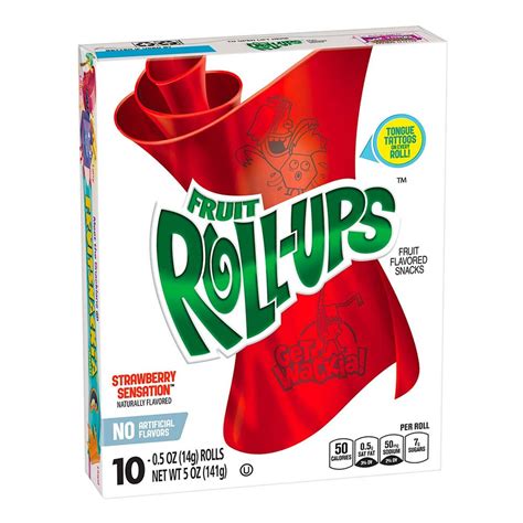 Fruit Roll Up Logo At Lori Allan Blog