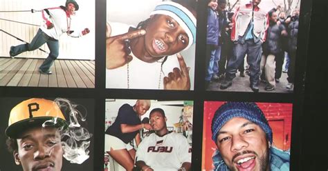 Art Of Hip Hop Exhibit In Wynwood Looks Back At 50 Years Of Music Genre