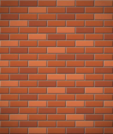 Wall Of Red Brick Seamless Background Stone Cladding Texture Wall Texture Patterns Brick Texture