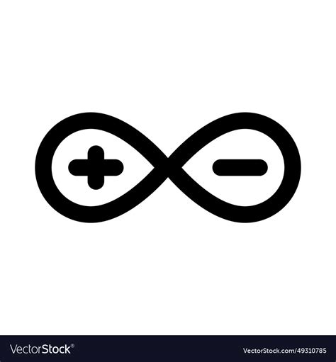 Use Of Arduino Circuits In Various Electronic Vector Image