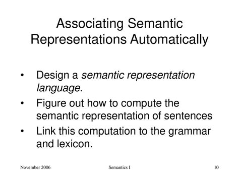 Natural Language Processing Ppt Download