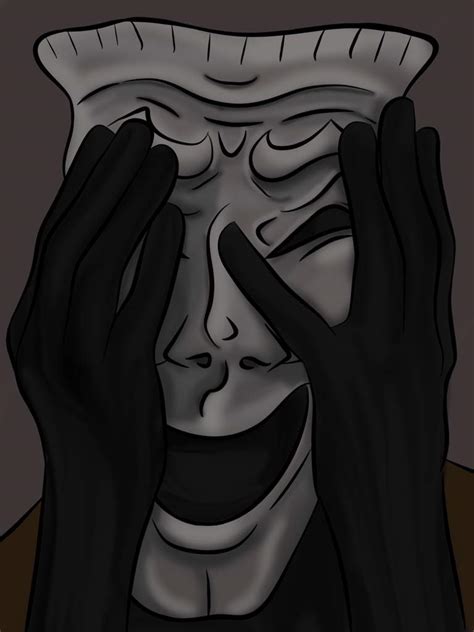 Scp 035 Variations Scp Foundation Amino