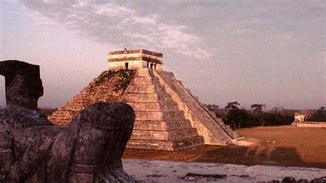 What Happened To The Mayans Reason Behind The Civilization Wiping Out