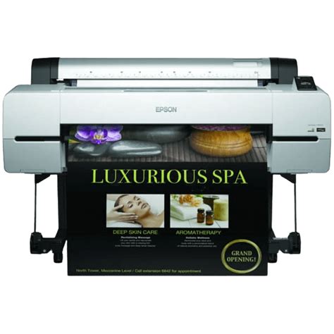 Epson Surecolor Sc P Bl Ckpatroner Till Din Epson Skrivare H R