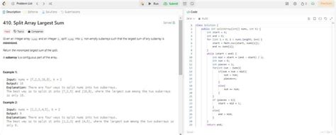 Kuldeep Gurjar On Linkedin Leetcode Coding Algorithms