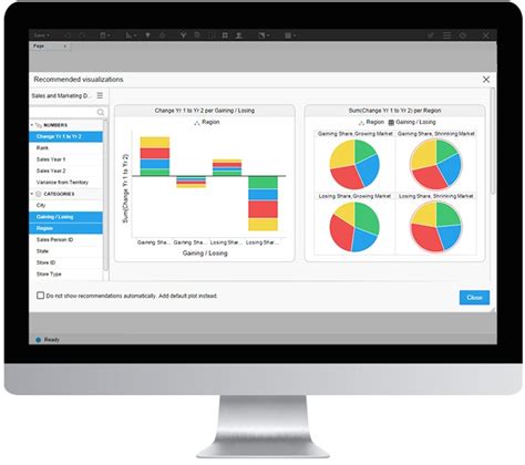 Tibco Sofware Extends Cloud Bi Reach To Apache Spark