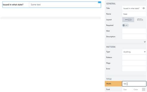 grids in plumsail forms public forms — plumsail web forms documentation