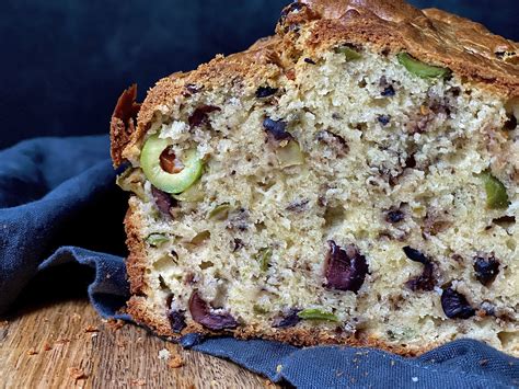 What Is An Olive Loaf At Greg Stone Blog