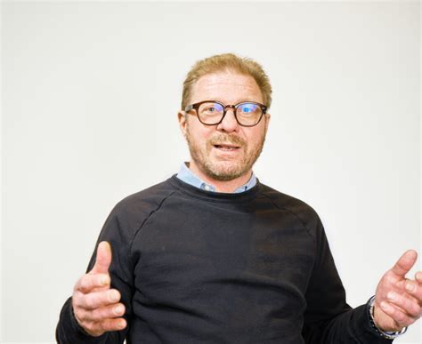 Simon Reinius Carnegie Fonder