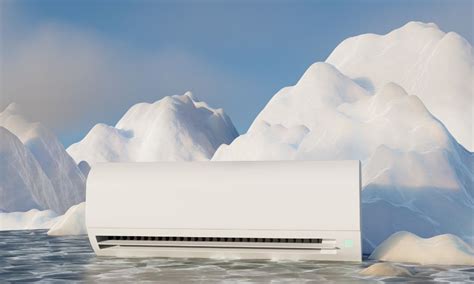 Cooling Efficiency With Multi Splits