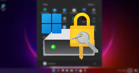 How To Enable BitLocker Auto Unlock On Windows 11