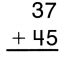 Math Expressions Grade Unit Lesson Answer Key Methods Of Digit Addition Math