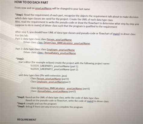 Solved Lab3 Part2 If You Do Not Have The Pseudo Code You