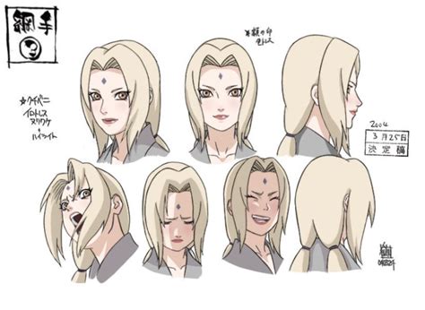 Tsunade Design Naruto Sketch Naruto Uzumaki Art Naruto Art