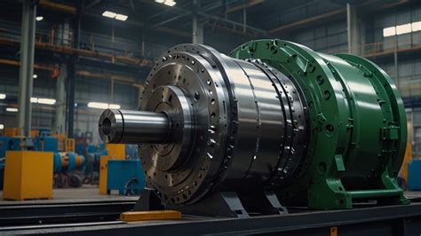 Innovative Techniques In Precision Millwright Services Fobie