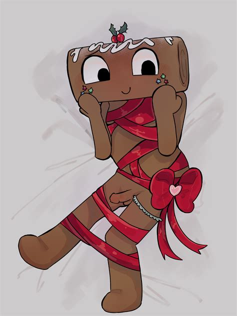 Rule 34 Blush Brown Body Cake Cosmo Dandys World Dandys World