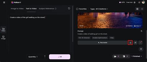 Minimax Ai Video Generator Explore This One Stop Ai Solution