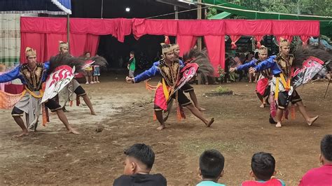 Jaranan Di Tanah Borneo “kesurupan” Dan Perpindahan Budaya