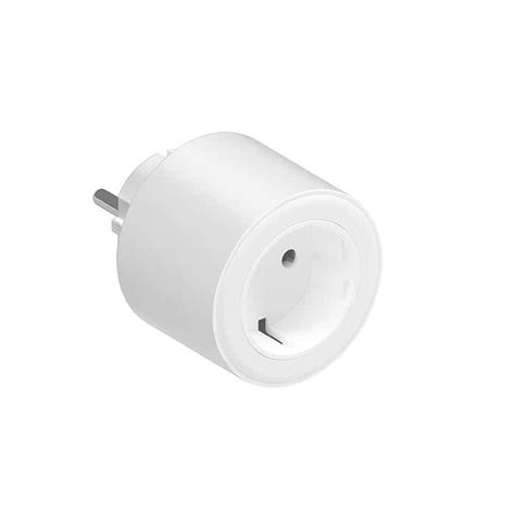 Smart Plug Gadget Ali