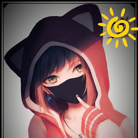 Create meme "ava anime, anime pictures on the avu, the photo on the ...