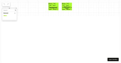 Node And Edge Arrays Devextreme Diagram Forked Codesandbox