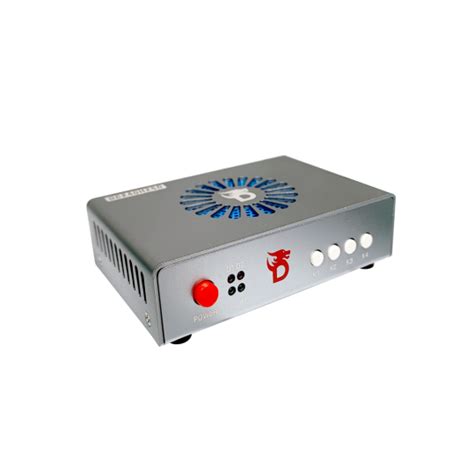 Dichen Fuser Captain Dma Direct Memory Access Device Steams360 Store