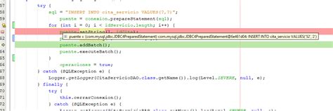 Mysql Como Ejecutar Una Sentencia Sql Con Un Bucle For Para Registrar Varias Filas En Un Solo