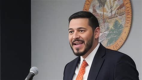 Sunburn — The Morning Read Of Whats Hot In Florida Politics — 6 5 25