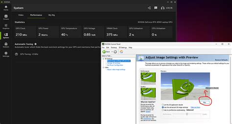 Nvidia 40 Series Bug In Victus Laptops High Idle Power Draw Drivers Linux Windows Macos