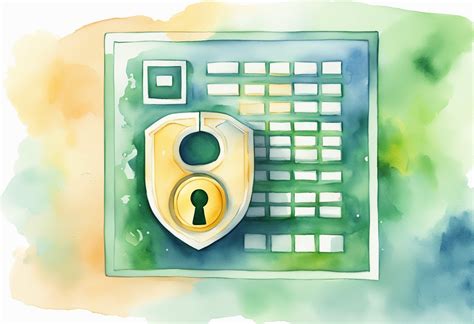 Excel Vba Unprotect Sheet Unlock Data Quickly 9to5flow