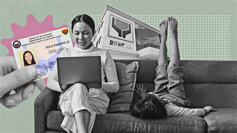 GUIDE How To Apply For Solo Parent Identification Card