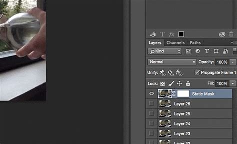5 1 Layer Mask Selection  The Digital Ninja Club