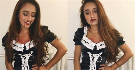 Let S Face It Slutty Halloween Costumes Are The Best Thing About Halloween