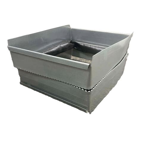 Canvas Connector Ductwork Shop