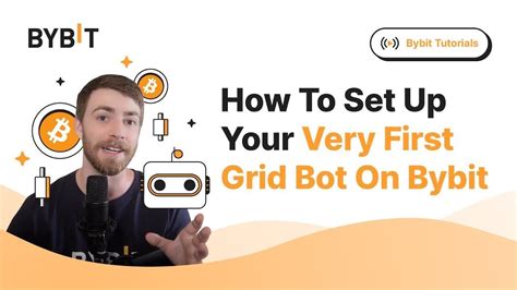A Smarter Way To Automate Your Trades With Bybit Spot And Futures Grid