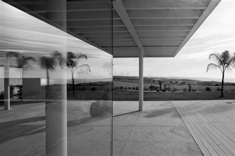 Gallery Of Villa Gm Architrend Architecture 5