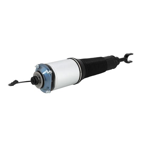 Air Ride Suspension Spring Air Strut For Audi A8 4e Left Front Shock