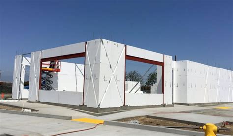 Panelized Construction Engineering And Design Zenith Engineers