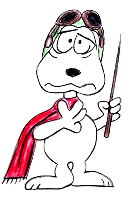 Snoopy About Ready To Cry By Bradsnoopy97 On Deviantart