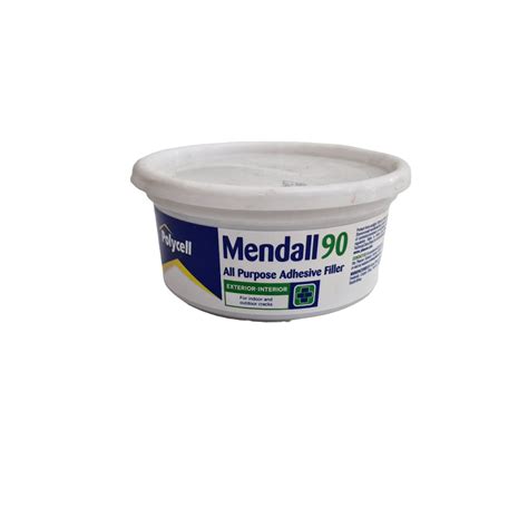 Mendall 90 Crystal Paints