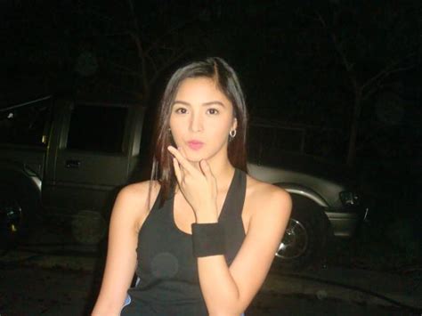 Kim Chiu Hot Creamy White Legs Pictures Beauty Pics